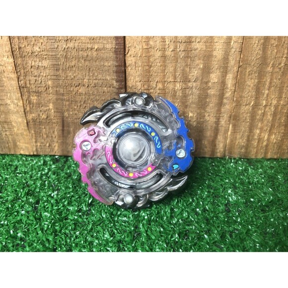 Hasbro | Toys | Beyblade Burst Evolution Hasbro Phantazus P2 E58 ...